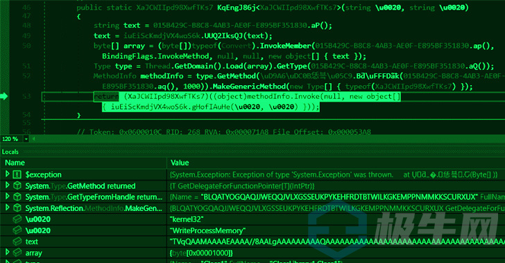 Reptile Rootkit开源恶意程序，针对韩国 Linux 系统定向渗透 | 极牛网